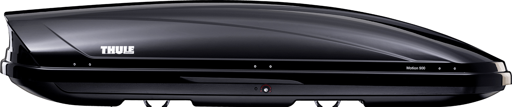 Thule Motion 900 - SuperBoxy